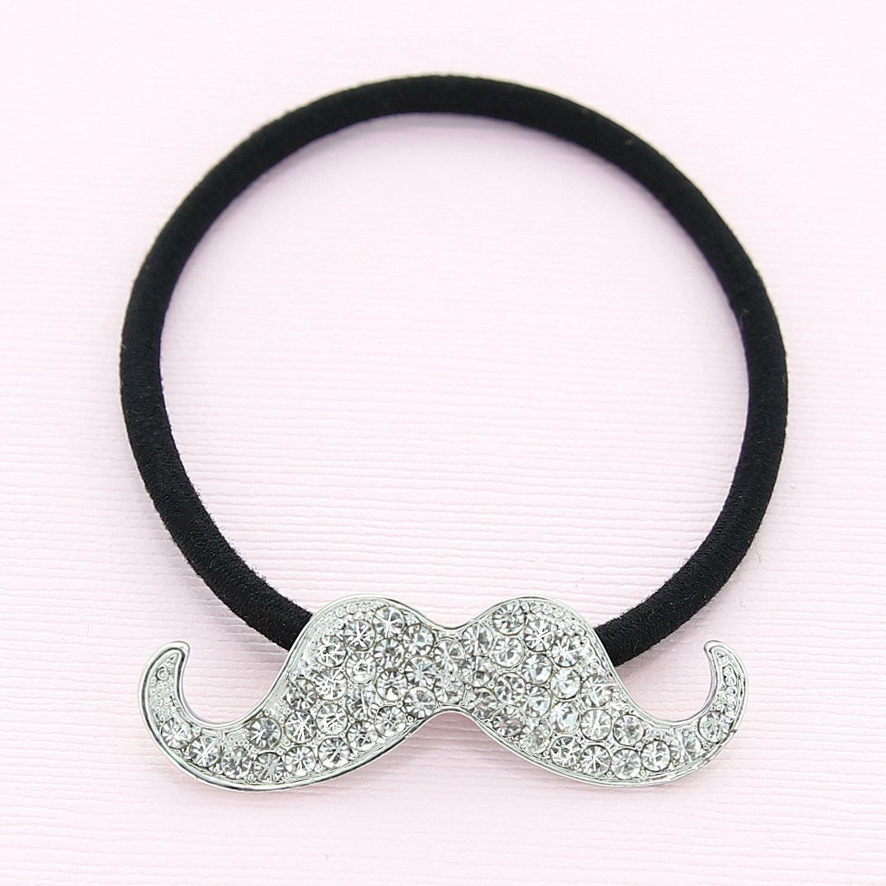 Crystal Ponytail Holder | 118470-900